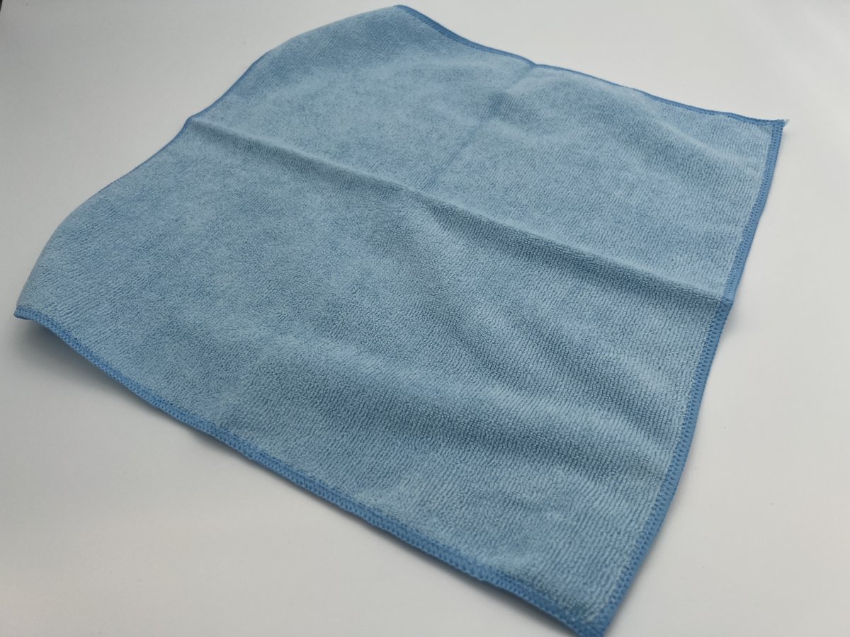 Klude, mopper m.m - Pigen med Stigen